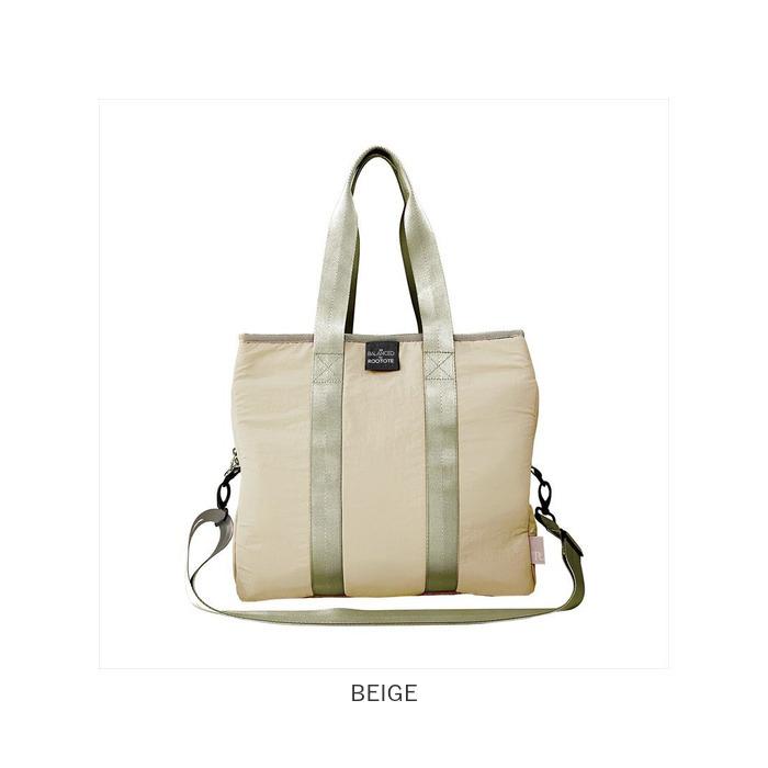 ルートート 2way トート ROOTOTE 1422 トートバッグ 大きめ おしゃれトートバッグ グランデ GRANDE レディース :rootote1422:BACKYARD FAMILY ...