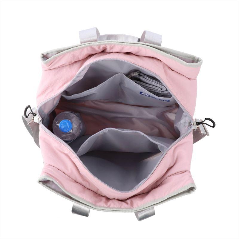 ルートート 2way トート ROOTOTE 1422 トートバッグ 大きめ おしゃれトートバッグ グランデ GRANDE レディース :rootote1422:BACKYARD FAMILY ...