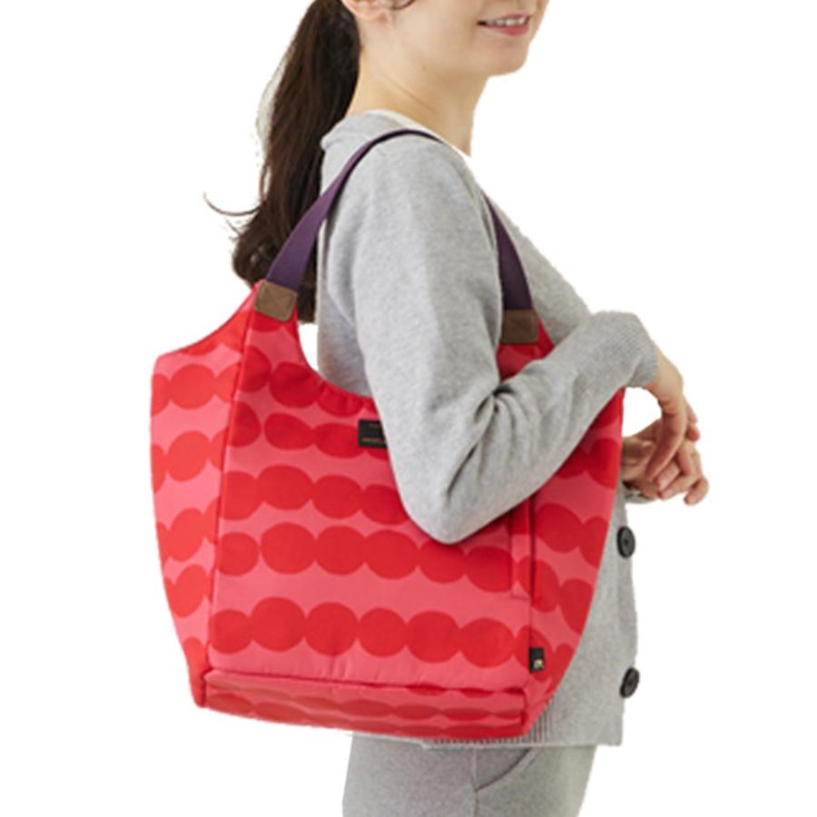 ルートート 通販ルートート トートバッグ ROOTOTE 1462 トート レディース 大きめ 軽量 軽い 通勤 通学 マチあり マチ広 自立 肩掛け おでかけ 大容量 仕切り ...