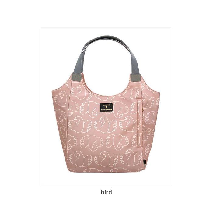 ルートート 通販ルートート トートバッグ ROOTOTE 1462 トート レディース 大きめ 軽量 軽い 通勤 通学 マチあり マチ広 自立 肩掛け おでかけ 大容量 仕切り ...