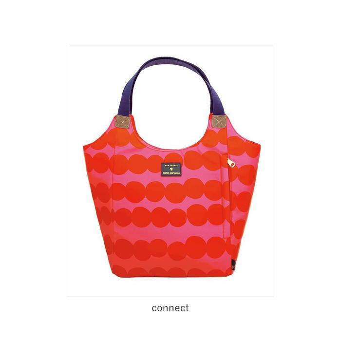 ルートート 通販ルートート トートバッグ ROOTOTE 1462 トート レディース 大きめ 軽量 軽い 通勤 通学 マチあり マチ広 自立 肩掛け おでかけ 大容量 仕切り ...