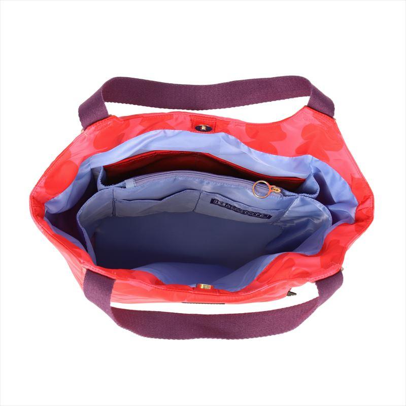 ルートート 通販ルートート トートバッグ ROOTOTE 1462 トート レディース 大きめ 軽量 軽い 通勤 通学 マチあり マチ広 自立 肩掛け おでかけ 大容量 仕切り ...