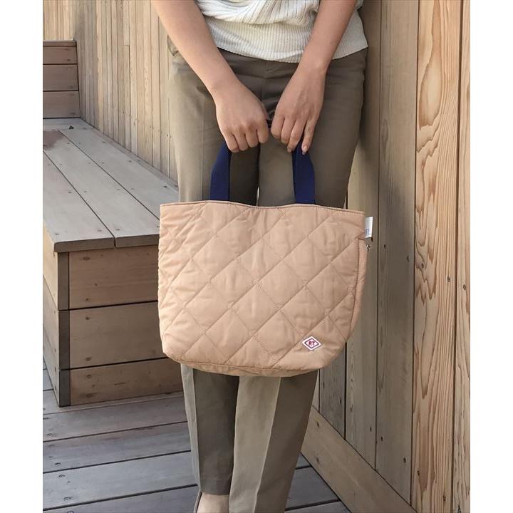 Rootote ルートート トートバッグ 通販 サイドポケット DELI デリ レディース キルティング おしゃれ 小さめ 軽量 かわいい 手提げ :rootote1669:BACKYARD ...