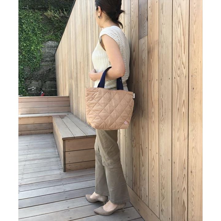 Rootote ルートート トートバッグ 通販 サイドポケット DELI デリ レディース キルティング おしゃれ 小さめ 軽量 かわいい 手提げ :rootote1669:BACKYARD ...