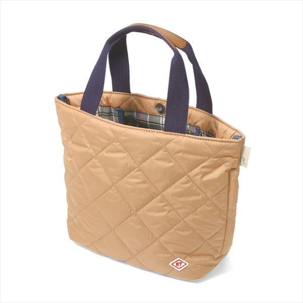 Rootote ルートート トートバッグ 通販 サイドポケット DELI デリ レディース キルティング おしゃれ 小さめ 軽量 かわいい 手提げ :rootote1669:BACKYARD ...
