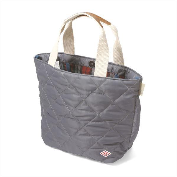 Rootote ルートート トートバッグ 通販 サイドポケット DELI デリ レディース キルティング おしゃれ 小さめ 軽量 かわいい 手提げ :rootote1669:BACKYARD ...