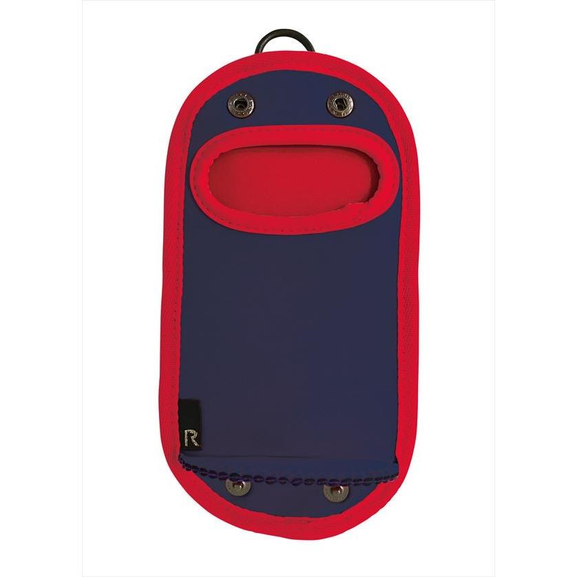 Rootote ルートート ポーチ 通販 ボトルホルダー Peco Roo ペコルー リュック カラビナ バッグ ボトルケース ペットボトルホルダー アウトドア : BACKYARD ...