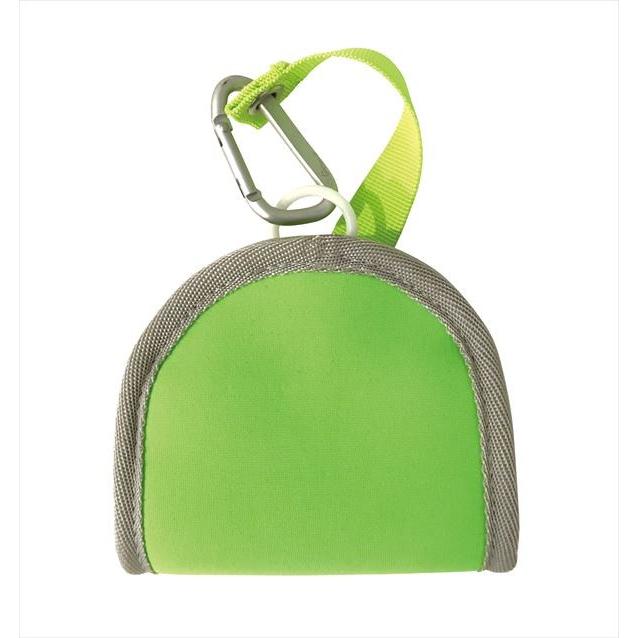 Rootote ルートート ポーチ 通販 ボトルホルダー Peco Roo ペコルー リュック カラビナ バッグ ボトルケース ペットボトルホルダー アウトドア : BACKYARD ...