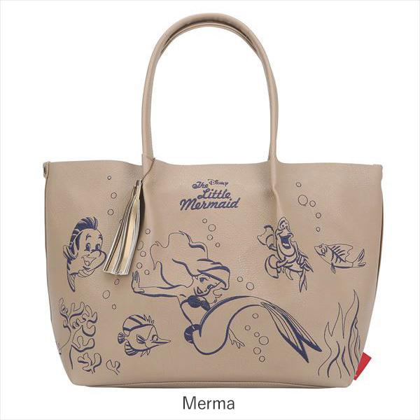 Rootote ルートート トートバッグ 通販 サイドポケット DELI デリ レディース DISNEY ディズニー サブバッグ おしゃれ 小さめ かわいい 手提げ :rootote4340 ...