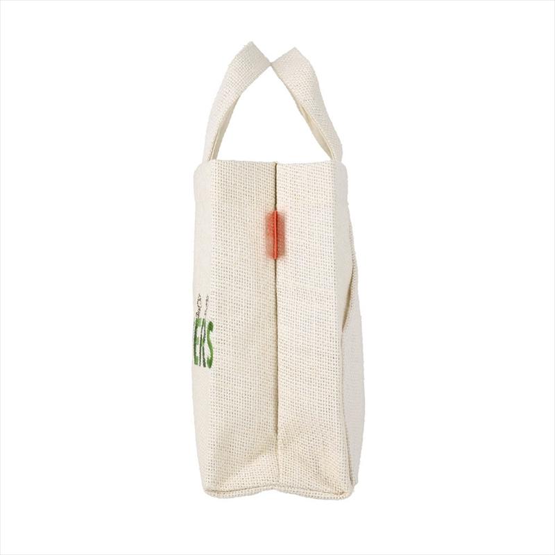 ルートート スヌーピー ROOTOTE 8226 通販 トートバッグ SQUARE スクエア 自立 コンパクト 軽量 軽い レディース サブバッグ おでかけ バスケット : BACKYARD ...