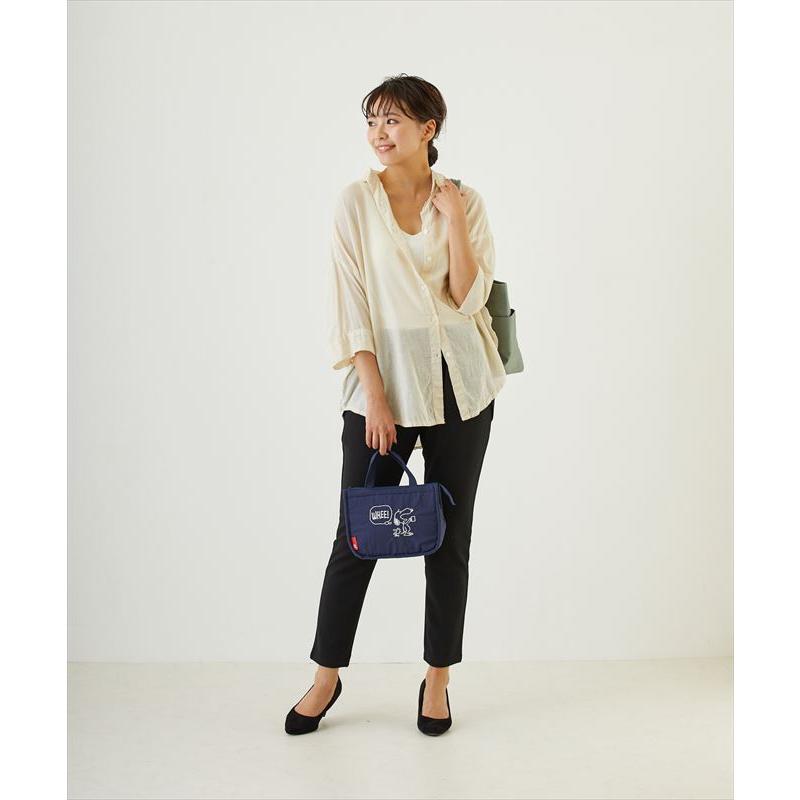 ROOTOTE ルートート 通販ルートート rootote 保冷バッグ 8236 ブランド スヌーピー グッズ レディース メンズ デリ ミニトート トートバッグ サーモキーパー 大人 向け ...