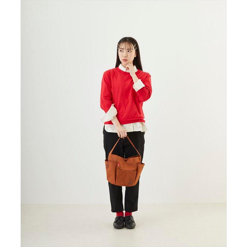 ルートート 通販ルートート デリ スヌーピー ROOTOTE 8262 トートバッグ 小さめ DELI レディース ランチトート ランチバッグ 肩掛け 手提げ 軽量 軽い 自立 洗 ...