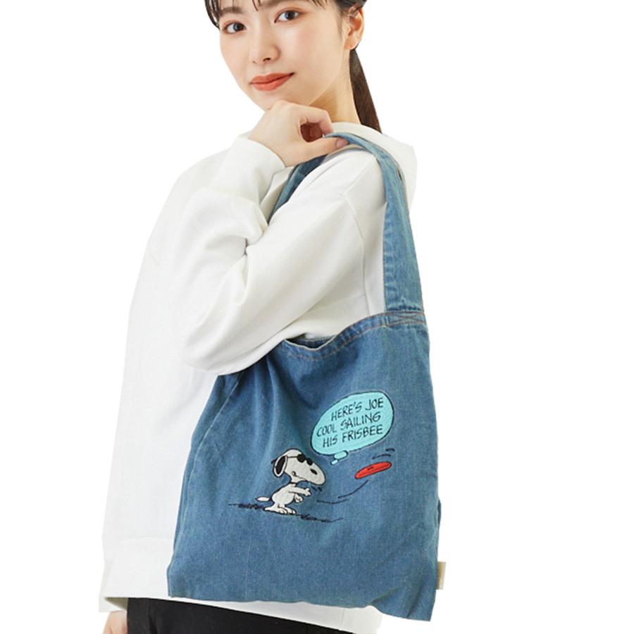 ルートート 通販ルートート スヌーピー ROOTOTE 8265 トートバッグ 大きめ TUBE チューブ レディース 通勤 通学 A4 マチなし フラット 仕切り 2ルーム 軽量 軽い ...