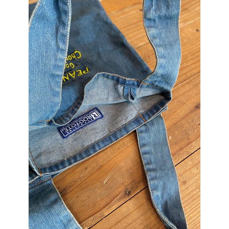 ルートート 通販ルートート スヌーピー ROOTOTE 8265 トートバッグ 大きめ TUBE チューブ レディース 通勤 通学 A4 マチなし フラット 仕切り 2ルーム 軽量 軽い ...