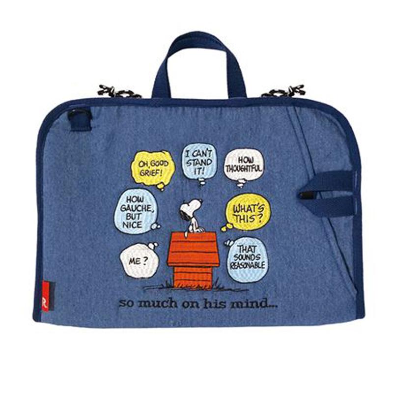 ROOTOTE ルートート スヌーピー 8307 通販 ピモッテ Pimotte パソコンケース パソコンバッグ PCケース PCバッグ PCスリーブ トートバッグ A4 13インチ ...
