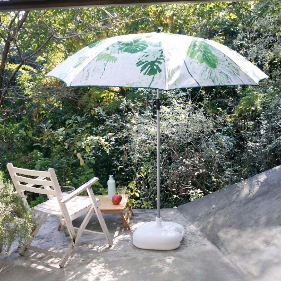 かわいい ビーチ パラソル 通販 luana ルアナ ビーチパラソル 180cm uvカット 紫外線対策 軽量 屋外 折りたたみ 海水浴 日除け対策 海 夏 庭 キウイ スイカ ...