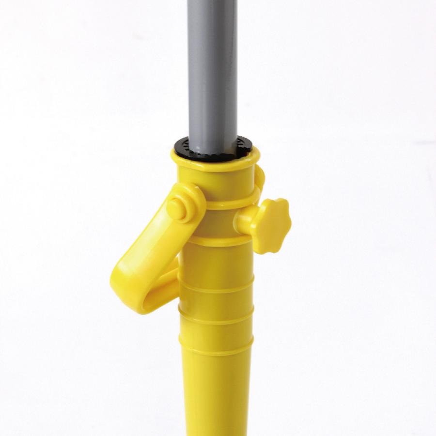 かわいい ビーチ パラソル 通販 luana ルアナ ビーチパラソル 180cm uvカット 紫外線対策 軽量 屋外 折りたたみ 海水浴 日除け対策 海 夏 庭 キウイ スイカ ...