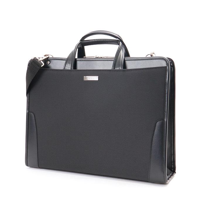 ビジネスバッグ 通販ビジネスバッグ メンズ ブランド baggex 鋼 ブリーフケース おしゃれ ナイロン b4 2way ショルダーバッグ 日本製 ブラック : BACKYARD ...