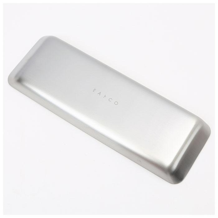 おろし金 L 日本製 通販 Oros L オロス おろしがね ステンレス おろし器 ブランド EAトCO イイトコ おしゃれ シンプル 調理 ...