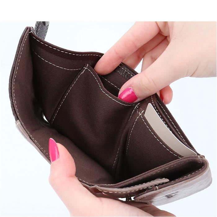 フェランド Felando 三つ折り財布 三つ折り 81150 通販 財布 お財布