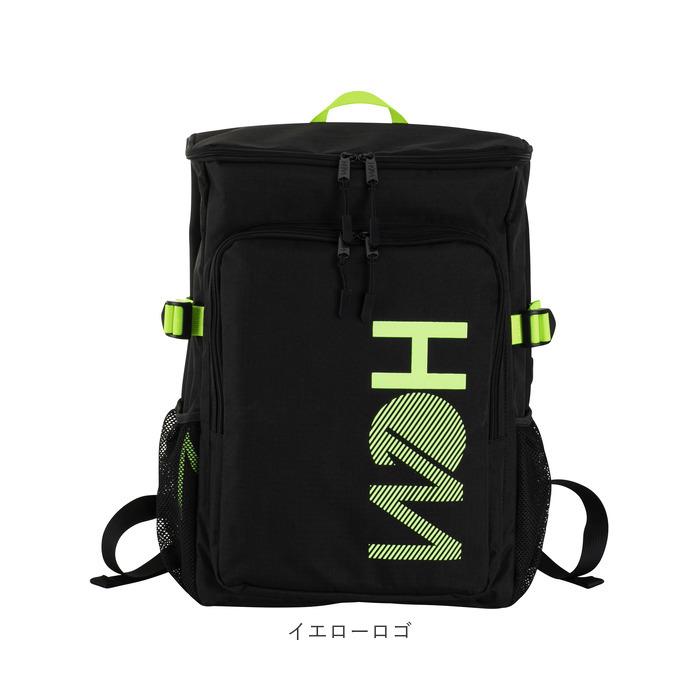 マーティー ヘム HeM 通販HeM ヘム リュック 大容量 リュックサック