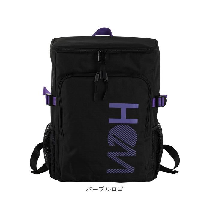 マーティー ヘム HeM 通販HeM ヘム リュック 大容量 リュックサック