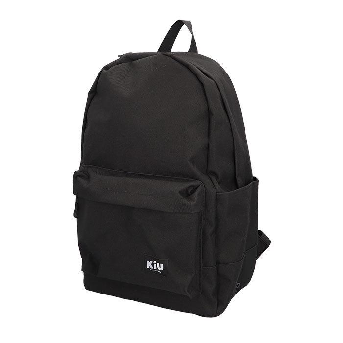 キウ kiu バックパック メンズ 通販 レディース リュック リュックサック デイバックパック ナップザック ナップ 16.5L ウォータープルーフ ユニセックス :k286 ...