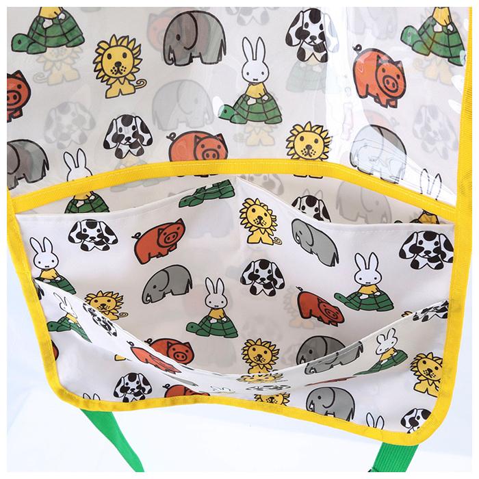 車 子供 汚れ防止 キックガード 通販 収納 ポケット シートバックポケット おさるのジョージ キャラクター ミッフィー miffy × Nicott : BACKYARD FAMILY ママ ...