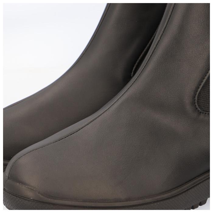 パンジー レインブーツ 4810 pansy 通販 サイドゴアブーツ おしゃれ ショートブーツ 長靴 ブーツ 雨靴 レインシューズ 3e 幅広 ショート レディース 生活 :p4810 ...