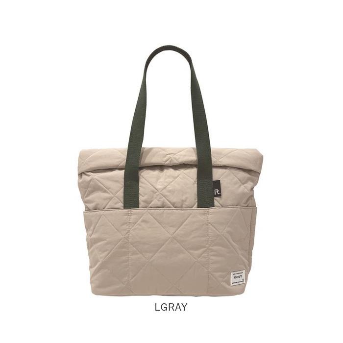 ROOTOTE ルートート トートバッグ ナイロン 1132 トートバック ママバッグ マザーズバッグ レディース 通勤 通学 A4 軽量 軽い 肩掛け キャリーオン 旅行 ...