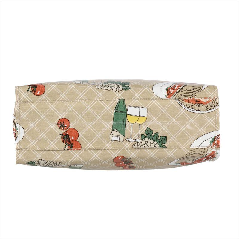 ROOTOTE ルートート 通販ルートート トートバッグ 1351 ラミネート トート レディース 撥水 はっ水 軽量 軽い 通勤 通学 A4 縦 レッスンバッグ サブバッグ マチ ...