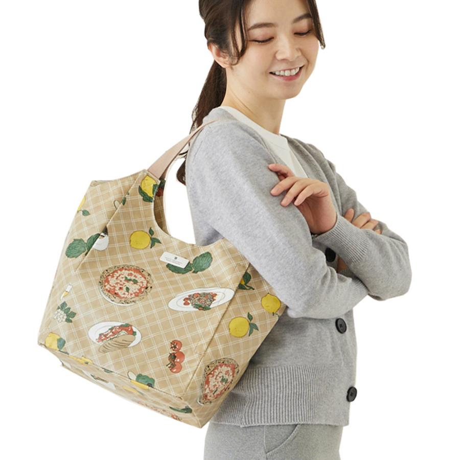 ROOTOTE ルートート トートバッグ 1353 通販 ラミネート トート レディース 大きめ 撥水 はっ水 軽量 軽い 大容量 A4 肩掛け マチあり マチ広 : BACKYARD ...