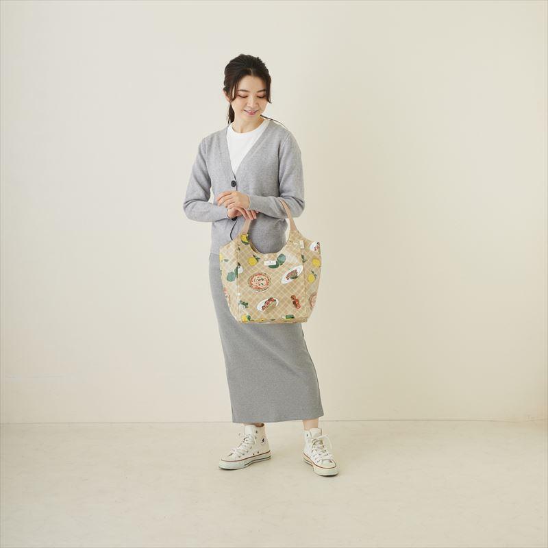 ROOTOTE ルートート トートバッグ 1353 通販 ラミネート トート レディース 大きめ 撥水 はっ水 軽量 軽い 大容量 A4 肩掛け マチあり マチ広 : BACKYARD ...