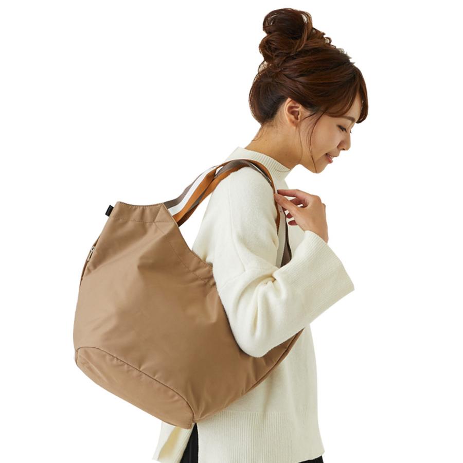 ROOTOTE ルートート トートバッグ 1362 通販 トート レディース 大きめ 軽量 軽い 自立 通勤 通学 大容量 A4 肩掛け マチあり マチ広 ナイロン 光沢 : BACKYARD ...