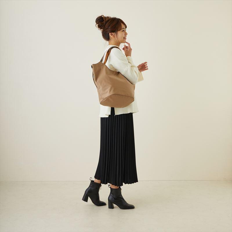 ROOTOTE ルートート トートバッグ 1362 通販 トート レディース 大きめ 軽量 軽い 自立 通勤 通学 大容量 A4 肩掛け マチあり マチ広 ナイロン 光沢 : BACKYARD ...