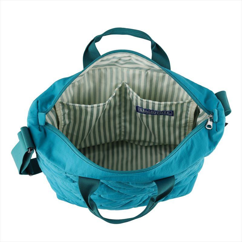 ROOTOTE ルートート トートバッグ 1366 通販 トート レディース 大きめ 通勤 通学 大容量 A4 軽量 軽い 撥水 はっ水 自立 ショルダーバッグ 2way : BACKYARD ...