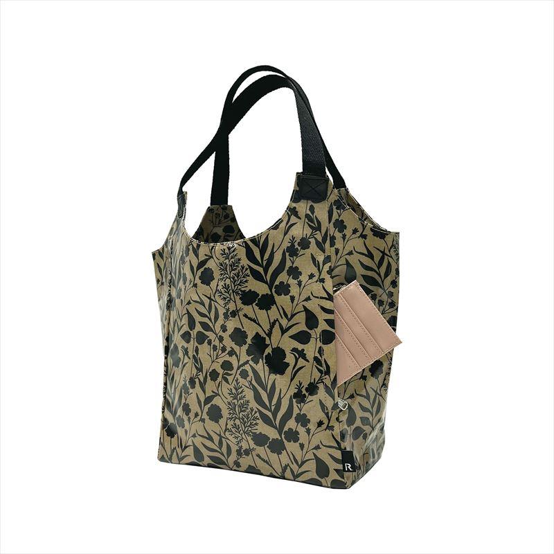 ルートート トートバッグ ROOTOTE 1382 通販 ラミネート トート レディース 大きめ 撥水 はっ水 軽量 軽い 大容量 A4 肩掛け マチあり マチ広 :rootote1382 ...