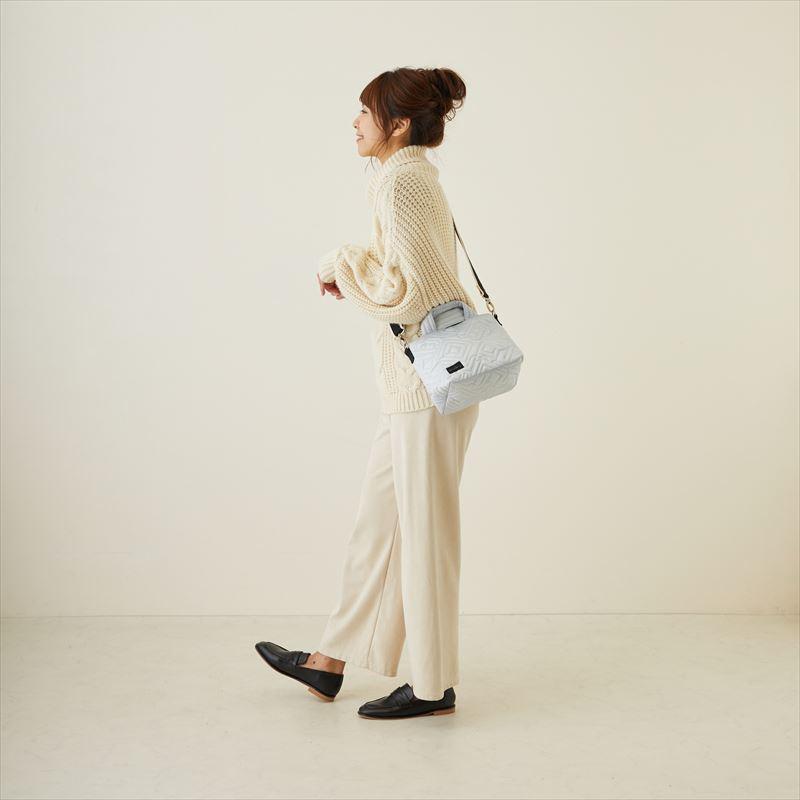 ROOTOTE ルートート ショルダー 1389 通販 レディース 斜めがけ 大人 小さめ 軽量 軽い 自立 ミニショルダーバッグ 無地 シンプル ファスナー ミニトート : BACKYARD ...