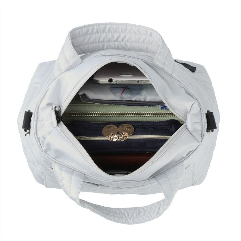 ルートート ショルダー ROOTOTE 1389 通販 レディース 斜めがけ 大人 小さめ 軽量 軽い 自立 ミニショルダーバッグ 無地 シンプル ファスナー ミニトート ...