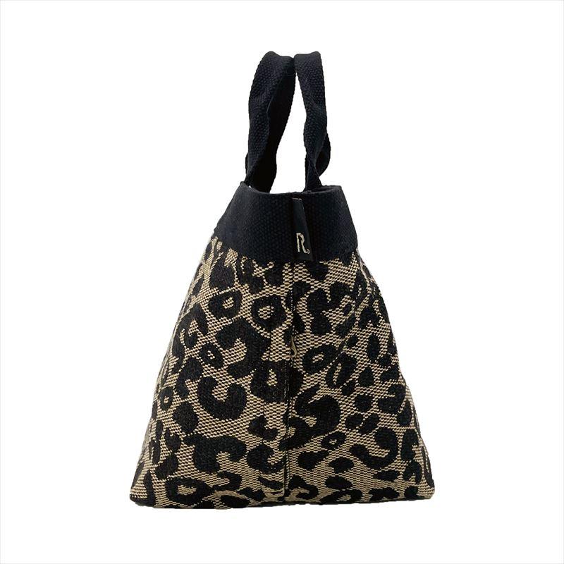 ルートート デリ ROOTOTE 1390 トートバッグ 小さめ おしゃれトートバッグ DELI レディース ミニトート ランチバッグ ランチトート :rootote1390:BACKYARD ...