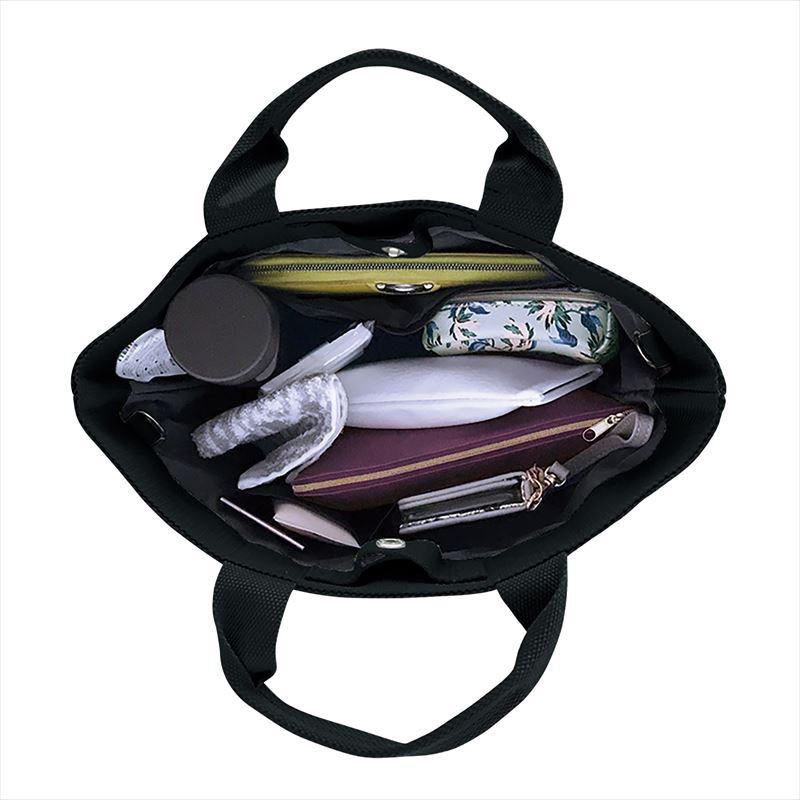 ルートート デリ ROOTOTE 1390 トートバッグ 小さめ おしゃれトートバッグ DELI レディース ミニトート ランチバッグ ランチトート :rootote1390:BACKYARD ...