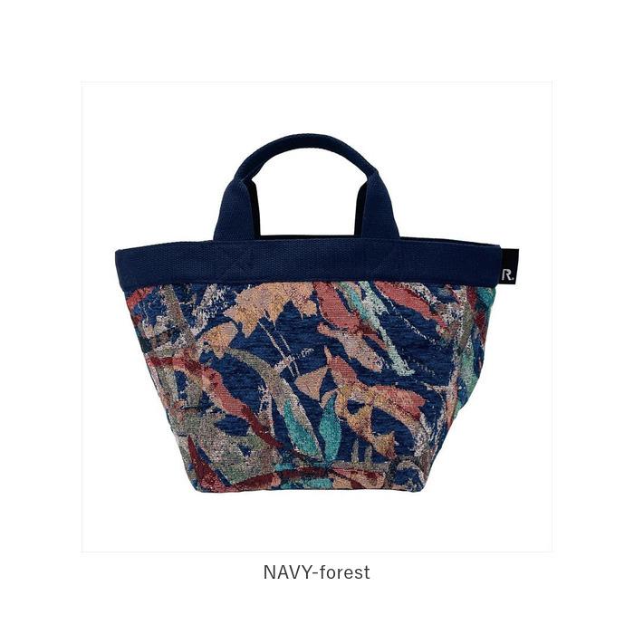 ルートート デリ ROOTOTE 1390 トートバッグ 小さめ おしゃれトートバッグ DELI レディース ミニトート ランチバッグ ランチトート :rootote1390:BACKYARD ...