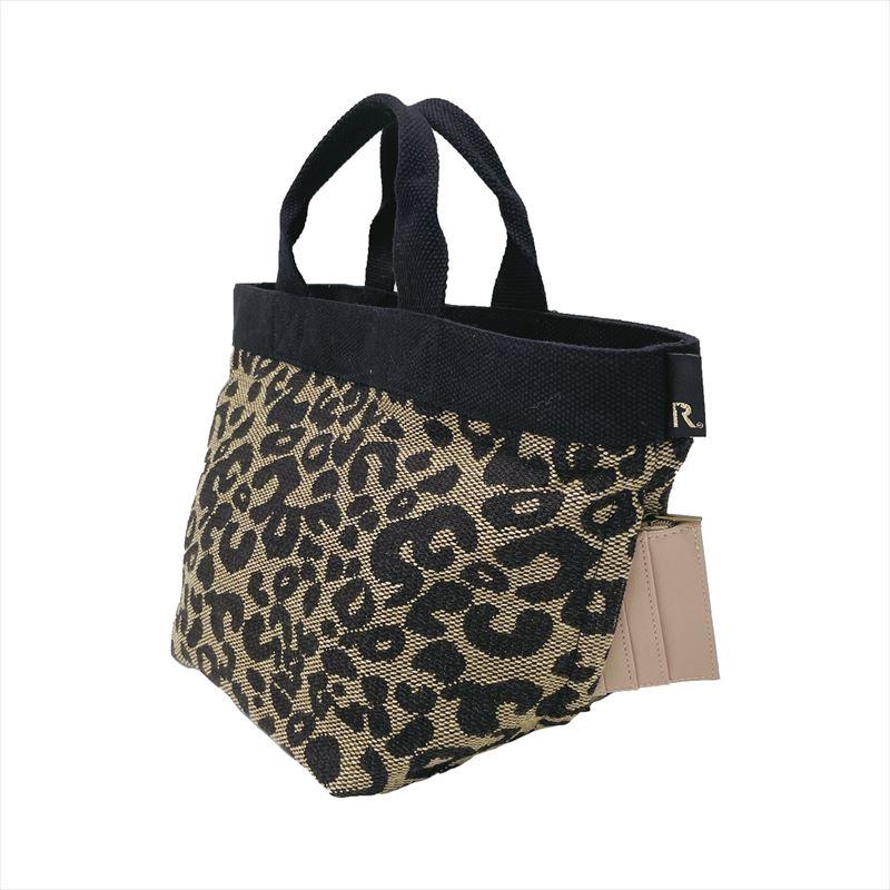 ルートート デリ ROOTOTE 1390 トートバッグ 小さめ おしゃれトートバッグ DELI レディース ミニトート ランチバッグ ランチトート :rootote1390:BACKYARD ...