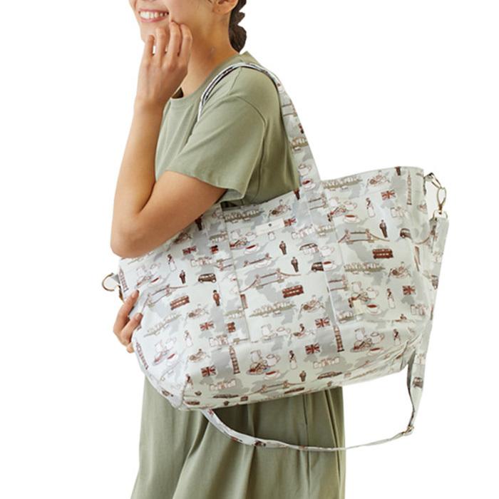 ルートート rootote トートバッグ 1405 通販 ブランド レディース ショルダーバッグ マミールー 大きめ 大容量 マザースバッグ 肩掛け おしゃれ ラミネート ...