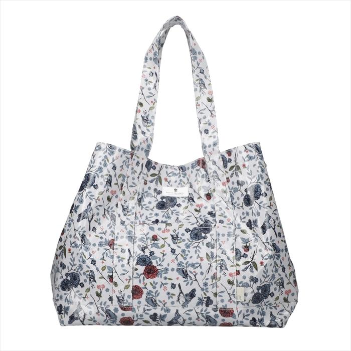 ROOTOTE（ルートート） トートバッグ 1405 通販 ブランド レディース ショルダーバッグ マミールー 大きめ 大容量 マザースバッグ 肩掛け おしゃれ : BACKYARD ...