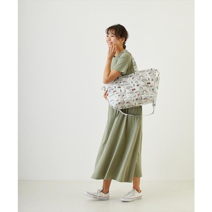 ルートート rootote トートバッグ 1405 通販 ブランド レディース ショルダーバッグ マミールー 大きめ 大容量 マザースバッグ 肩掛け おしゃれ ラミネート ...