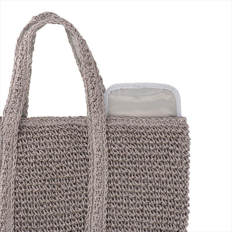 ルートート トートバッグ ROOTOTE 1406 通販 レディース かごバッグ カゴバッグ ミディアム MEDIUM A4 大容量 肩掛け 軽量 軽い 雑材 手編み カゴ 収納 ...