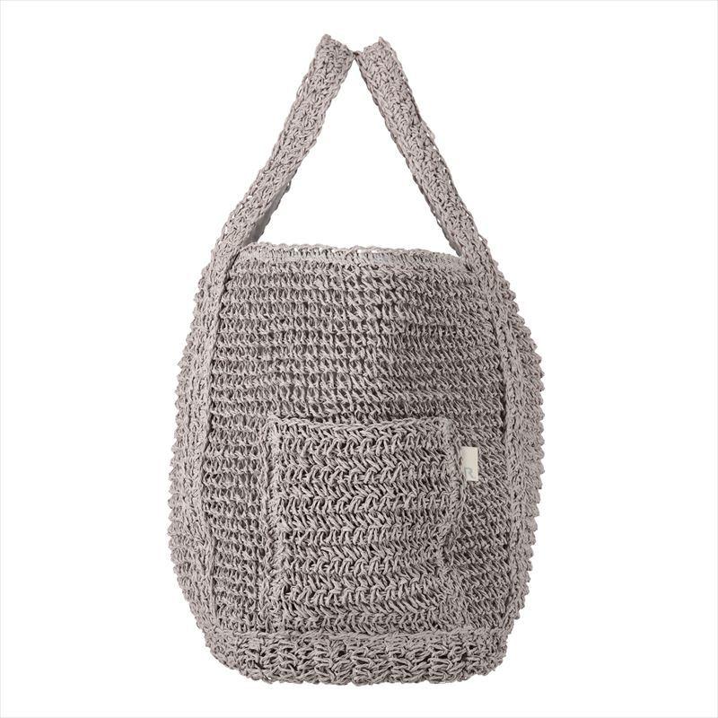 ルートート トートバッグ ROOTOTE 1406 通販 レディース かごバッグ カゴバッグ ミディアム MEDIUM A4 大容量 肩掛け 軽量 軽い 雑材 手編み カゴ 収納 ...