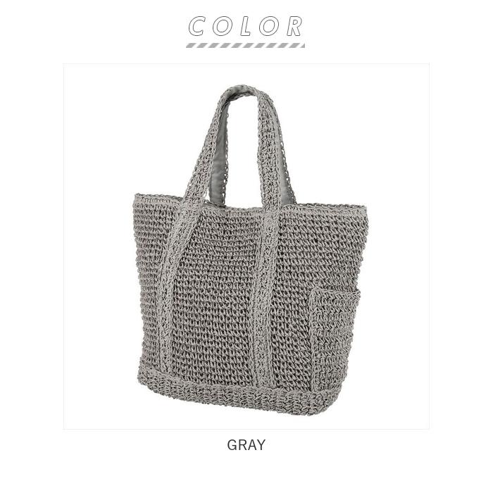 ルートート トートバッグ ROOTOTE 1406 通販 レディース かごバッグ カゴバッグ ミディアム MEDIUM A4 大容量 肩掛け 軽量 軽い 雑材 手編み カゴ 収納 ...