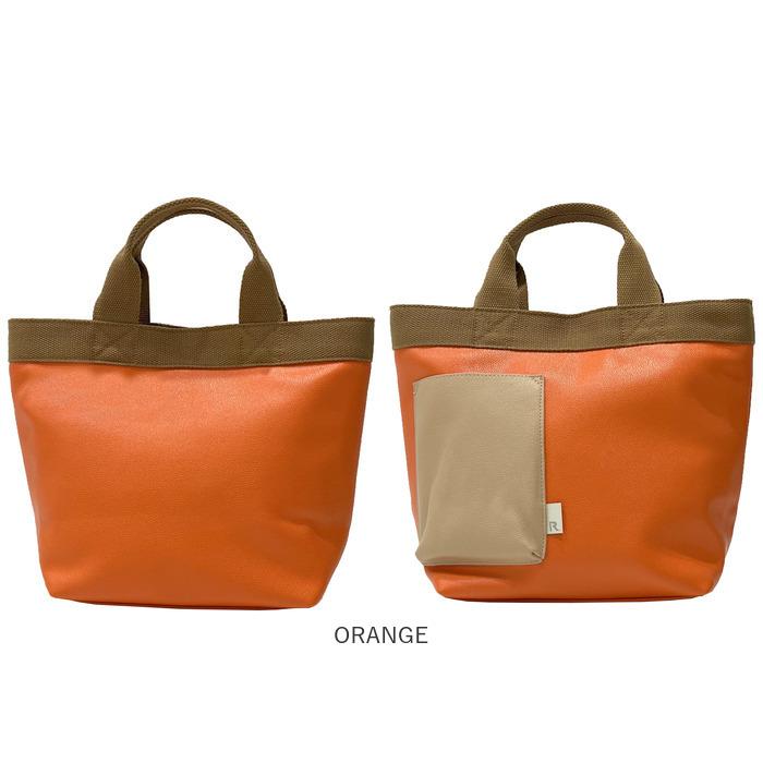 ROOTOTE ルートート 通販ルートート rootote トートバッグ 1407 ブランド レディース メンズ EU デリ クロレ-A おしゃれ ミニトート フェイク レザー 合皮 シンプル ...